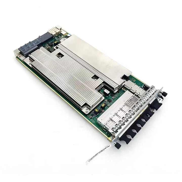 Telecom BBU 3900 Baseband UBBPG1A - Reliable Performance