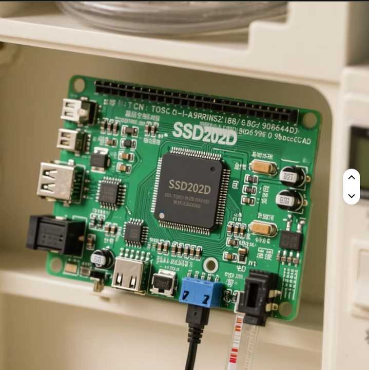 Bitmain Antminer Control Board for the S19 Hydro Miner BTC Miner - Buy ...