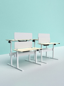 Wholesale Height Adjustable Mechanism Mechanical Table And Office Desks ...