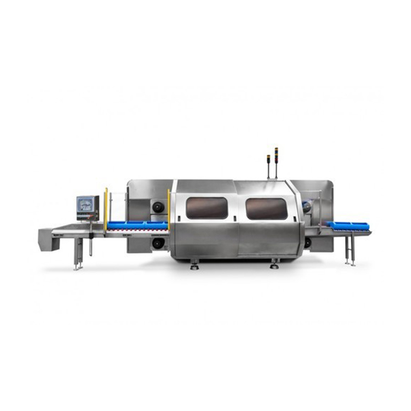 HPP Machine - Ultra High Pressure Food Sterilizer - 2025 New Design