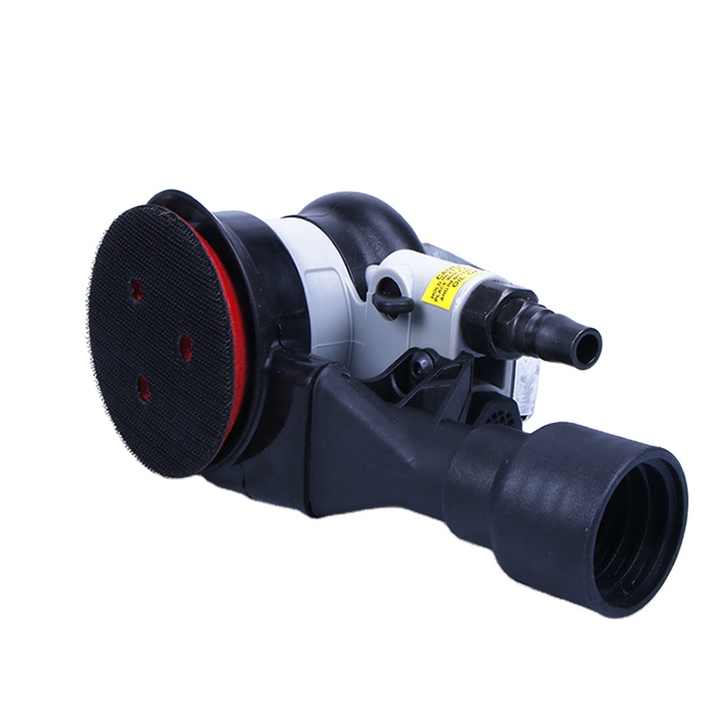 3 Inch Pneumatic Orbital Polisher Sander Paint Sanding Machine for ...
