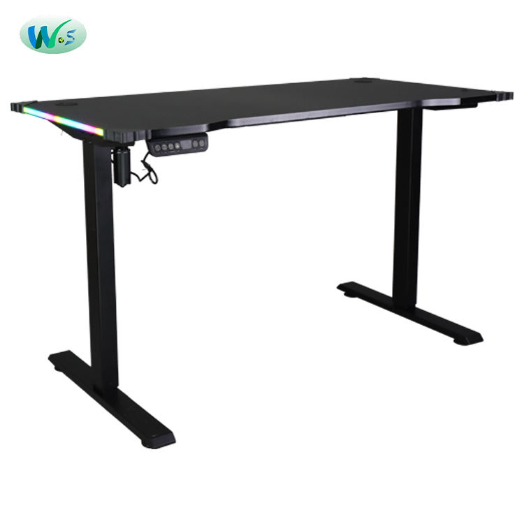 How to Choose the Best L Shaped Desk Gaming Setup for Your Needs