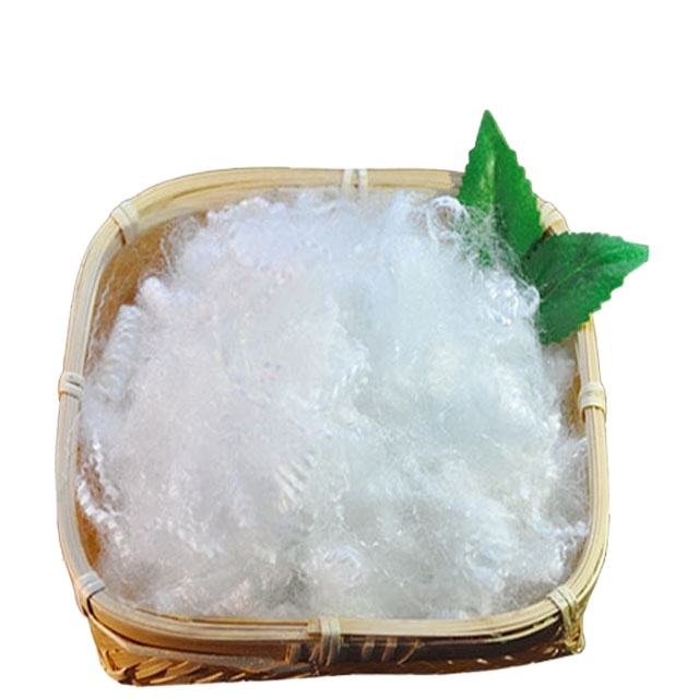 Modified Acrylic Kanekaron Modacrylic Staple Fiber - Virgin PSF, Hollow ...