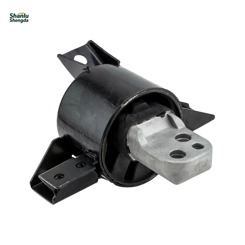Engine Mount for Hyundai Accent III Kia Rio II 2005-2011
