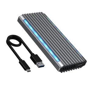 Wholesale ssd m2 nvme enclosure To Keep Your Hard Drives Safe From ...