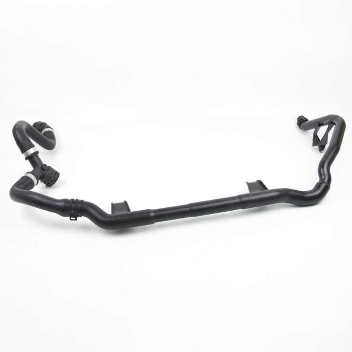 อะไหล่รถยนต์หม้อน้ำท่อ17127548223สำหรับ BMW 3 Series E90 E91 1Series ...