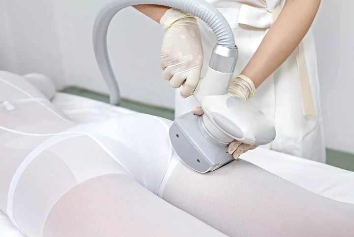 Lpg-suits Slimming Body Suits for Slimming Machine M6 M8 M9 V9 V10