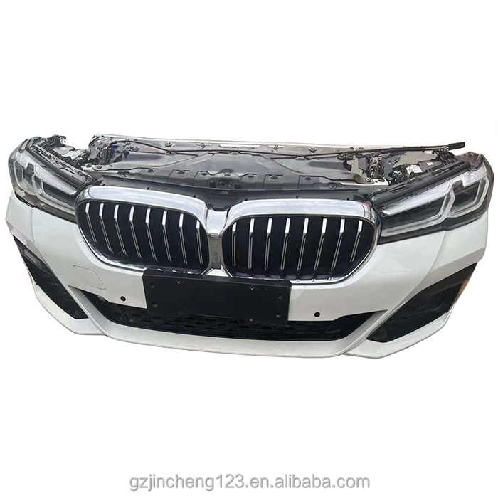 BMW 5 Series G30 G38 Front Bumper Body Kit - OE 51112411732