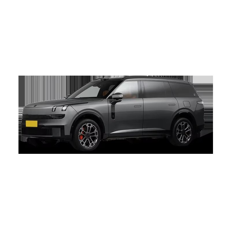 LynkCo 900 2024 Geely Hybrid SUV New Energy Car Large| Alibaba.com