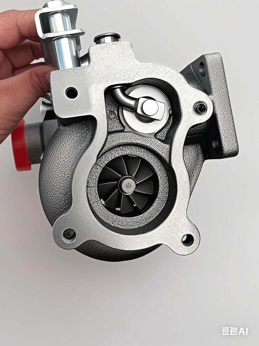 How to Choose the Best Remote Mounted Turbocharger: A Complete Buying Guide