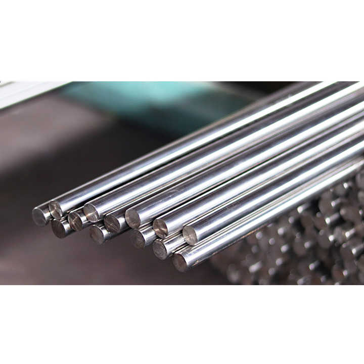 ASTM 4130 Alloy Material 4140 Steel Round Bar 50mm 60mm 80mm