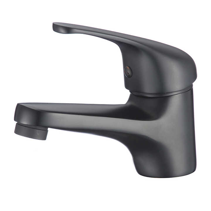 China Product Single Hole Standing Basin Water Tap Basin Water Tap ...