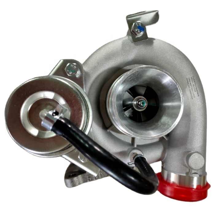 28231-27000 D4EA Charger Car Turbo for Hyundai Trajet Tucson 2.0 Crdi