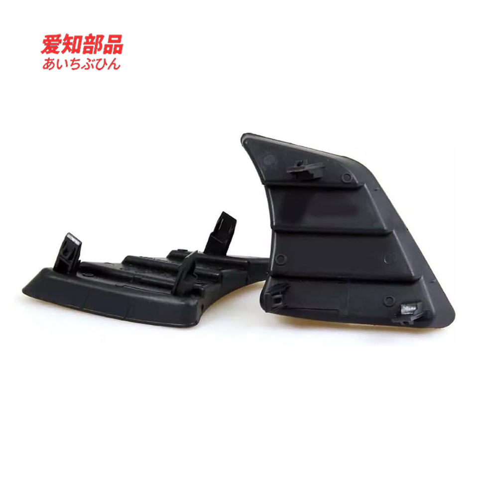 AIZHIBUPIN Front Bumper Cover for Toyota Hilux Parts Vigo 2008 RH 52127 ...