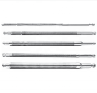 involute spline broaching tools, involute spline broaching tools ...