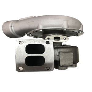 效果最佳的涡轮增压器hx50 3526967 5003439 for volvo b10m b10b b10r f10 h2c 3518613 ...