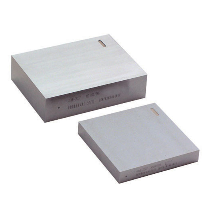 TESTECH Phased Array Test Block - Reliable NDT Solutions