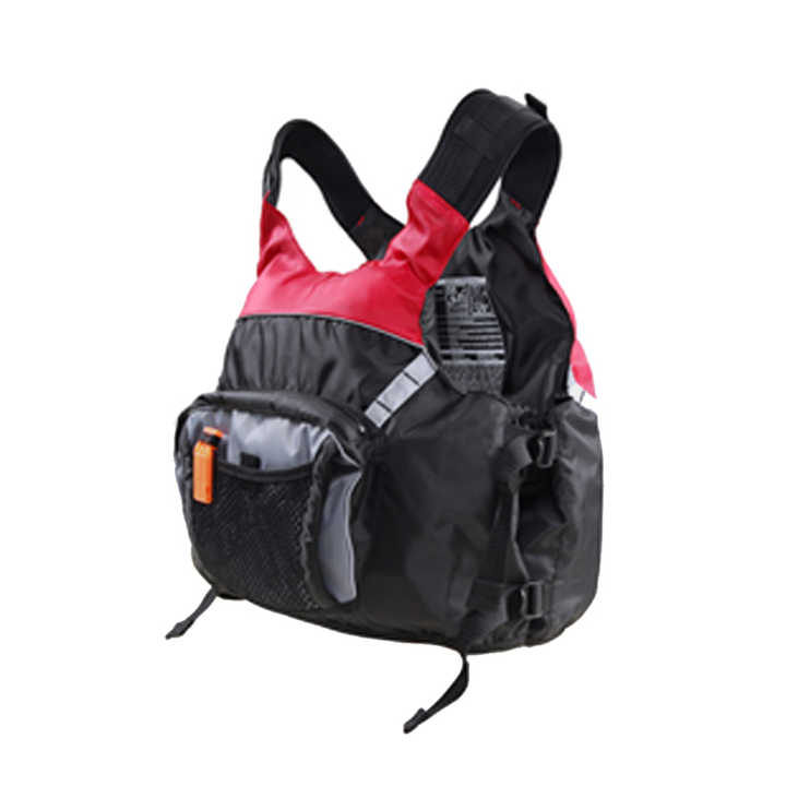 EN ISO12402-5:2020 Adult Kayaking Life Jackets - Safety & Comfort