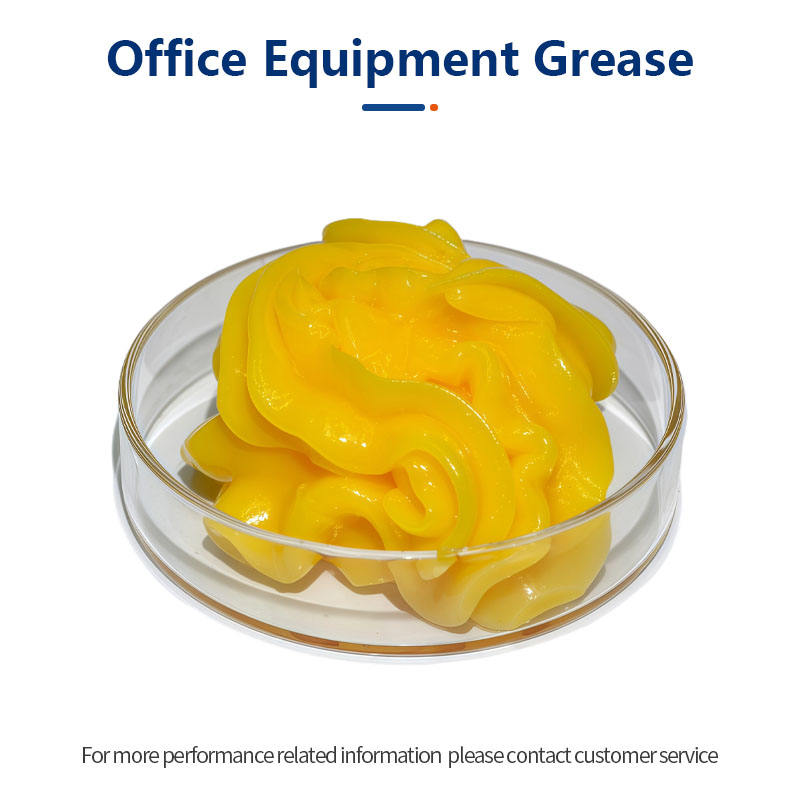 Grease for Shredder Reduces Wear on Heavy-duty Prolongs Service Life ...