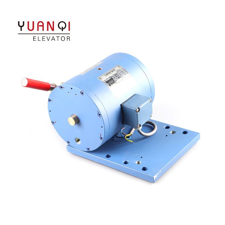 Elevator Safety Brake - High Quality & Durable Solution