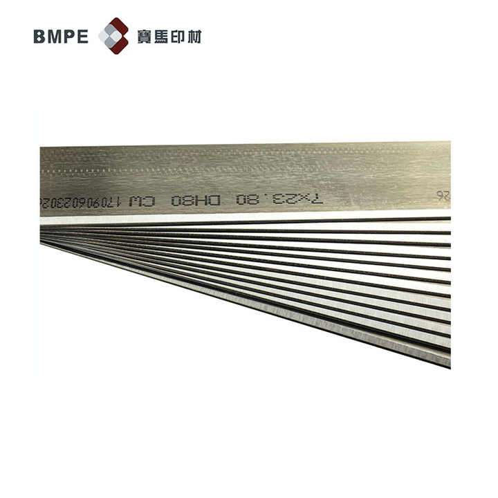 Grinding Cutting Rules - Precision Steel Tools for Factory