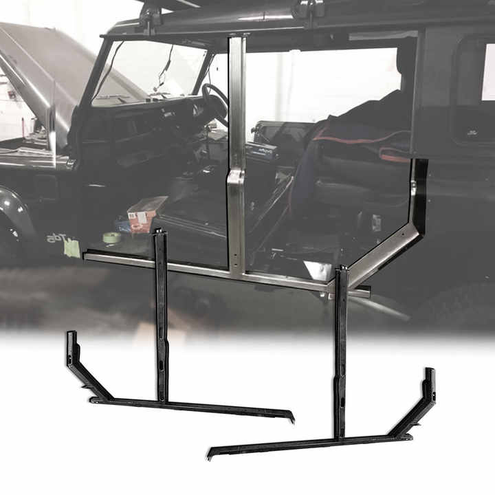 Shop Our Collection of Land Rover Defender 110 Body Parts
