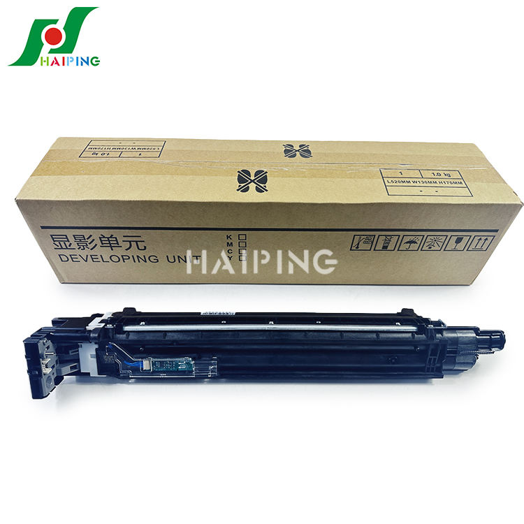 Premium Developer Unit for Kyocera TASKalfa 4004i/5004i/6004i/7004i ...