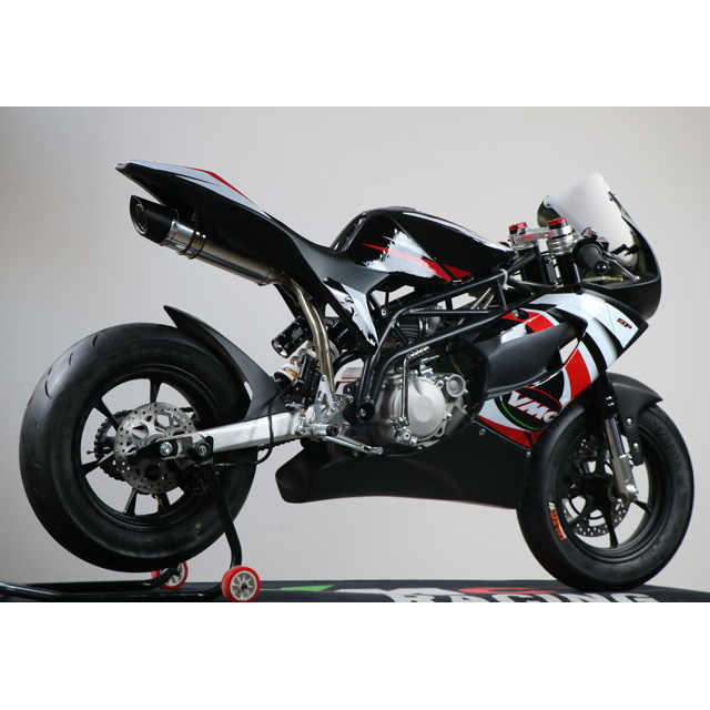 VMC Minigp 110cc 160cc 190cc Daytona Engine - High Performance