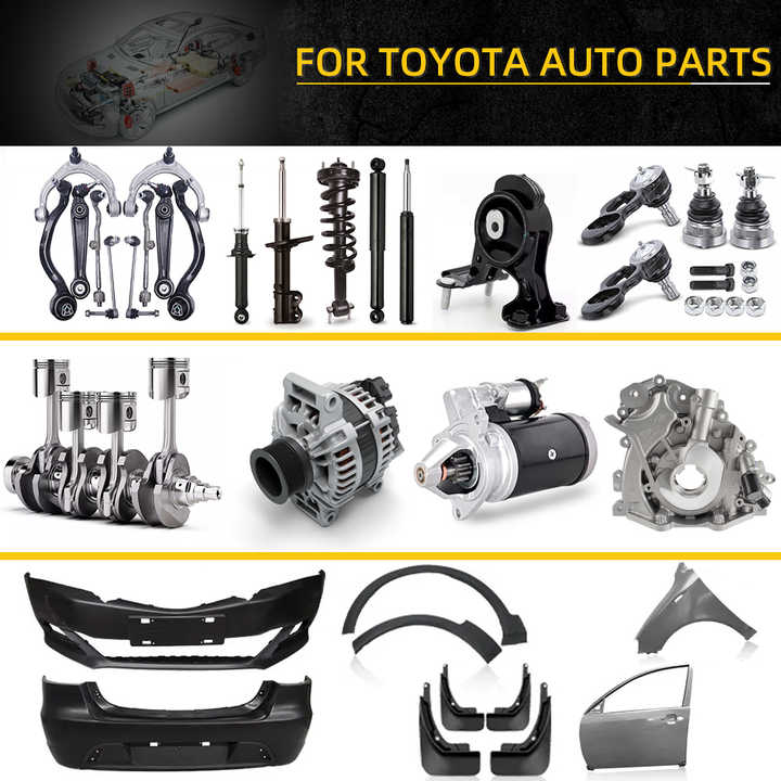 Front Drive Shaft Assembly for Toyota Hilux OE 43430-0K022 Replaces ...