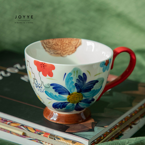 direct from Joyye Arts & Crafts Co., Ltd. in CN