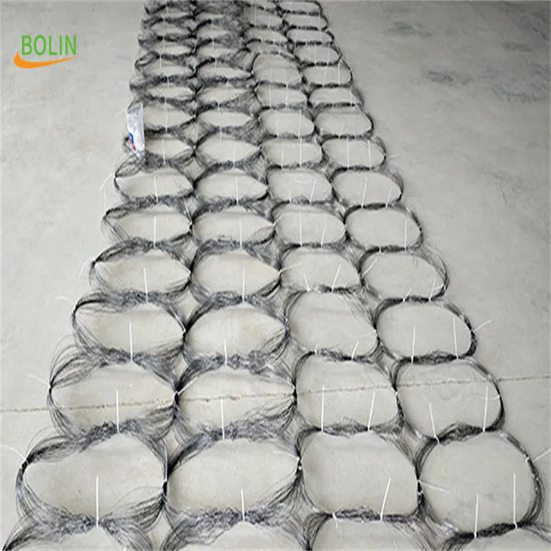 Mzp Putanka Anti Tank Wire Mesh Obstacle Invisible Tank Wrapping Wire ...