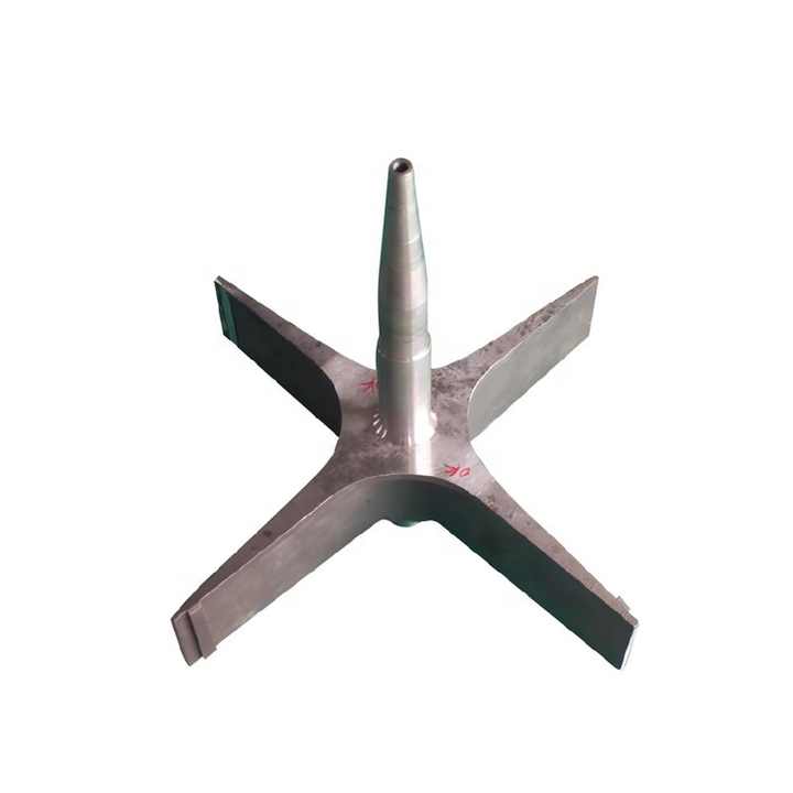 JD Circulation Fan Blade for ChugaiRo Industrial Furnace,600mm ...