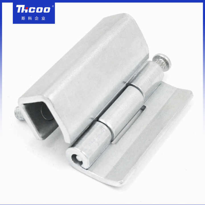 Galvanized Steel Pivot Hinge - Durable & Versatile Solutions