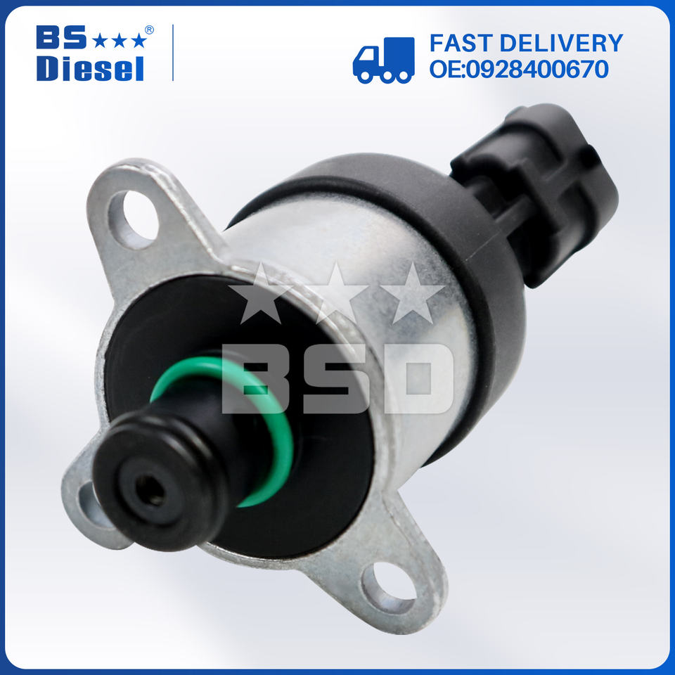 High Quality Diesel Engine Parts Common Rail Fuel Pump Fuel Metering ...
