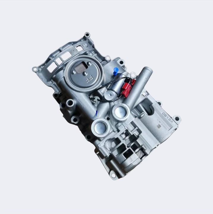 Auferay 233002F700 23300-27700 OEM CARRIER ASSY-BALANCER SHAFT Oil Pump ...
