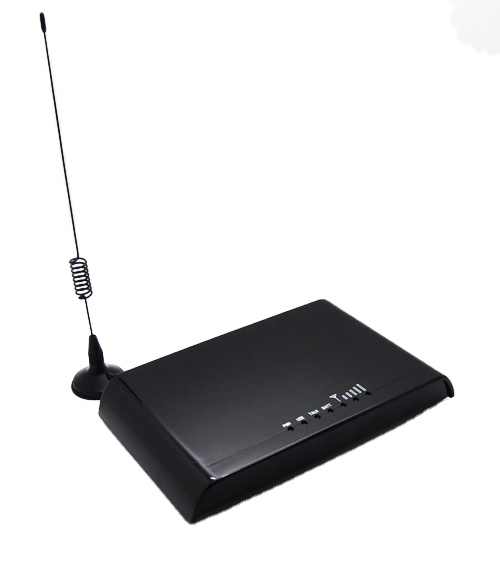Elevator Lift Alarm System - GSM 4G LTE FDD TDD Terminal