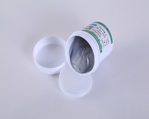 Forma pura y cruda solder paste refrigerator welding para soldar ...