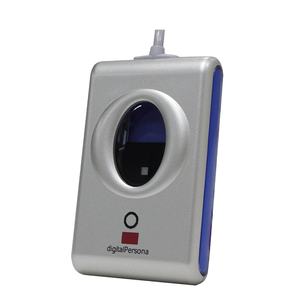 Improve Home Or Office Security With A biokey 200 fingerprint scanner ...