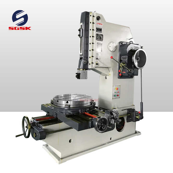 Vertical Key Way Slotting Machine B5032D - Competitive Price