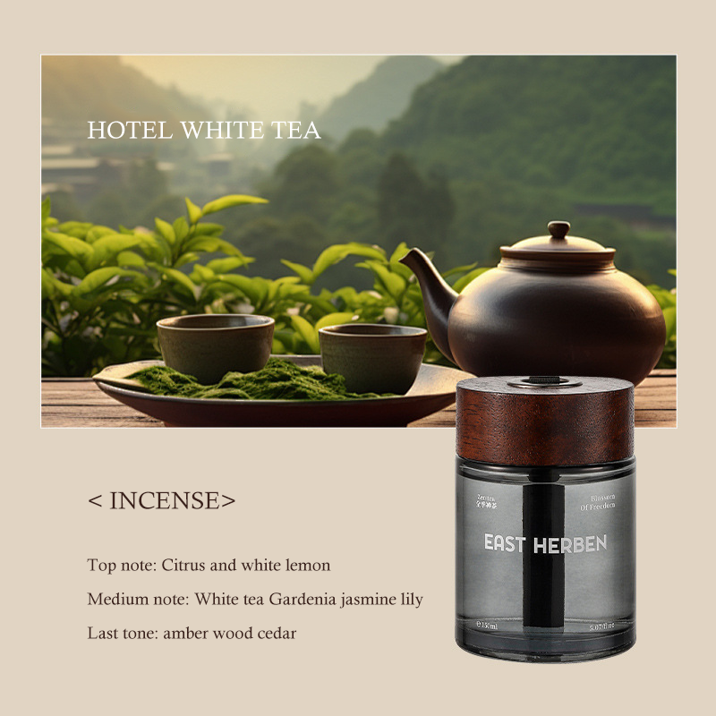 High End Home Fragrance Luxury Long Lasting Fresh Air Reed Diffuser ...