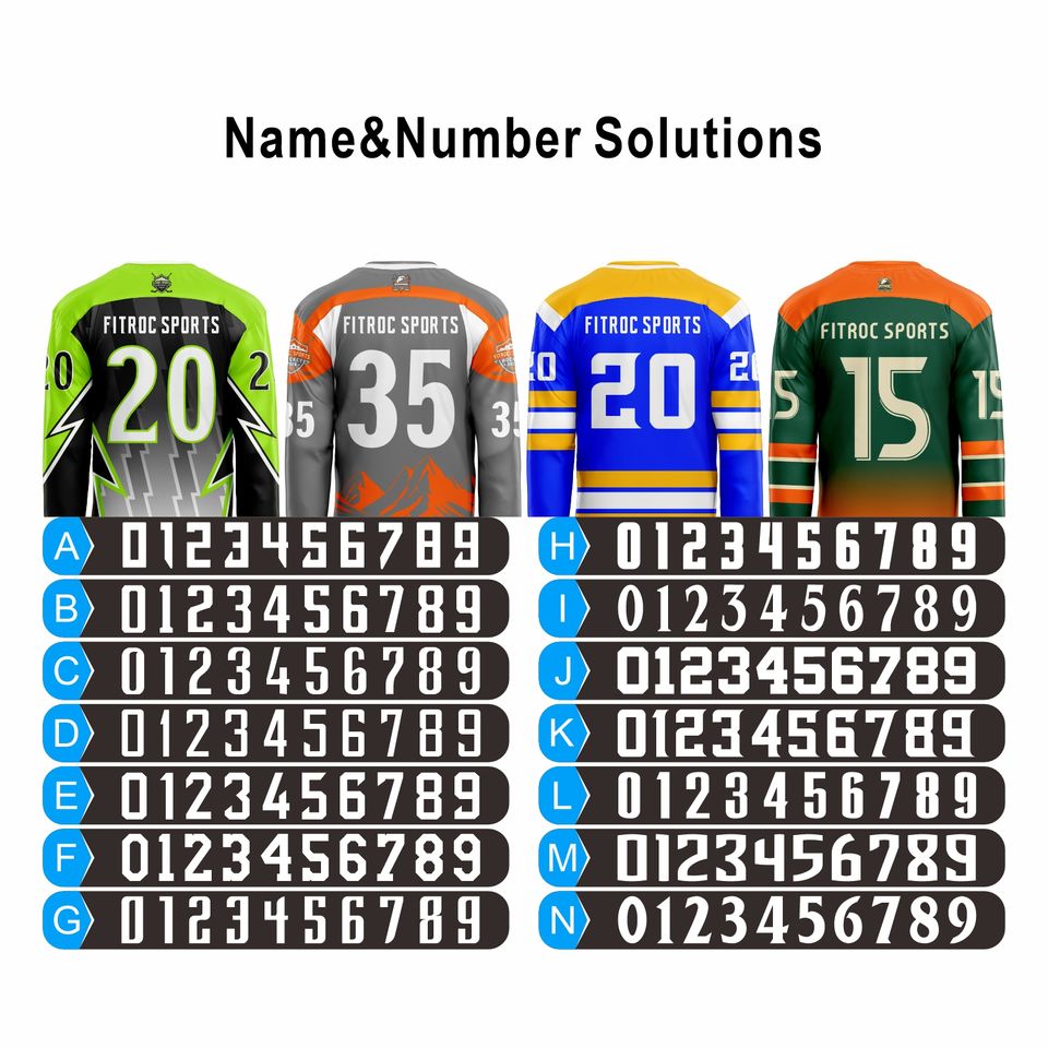 Fitroc Custom Logo Design Sublimation Printed Plus Size Breathable Mesh ...