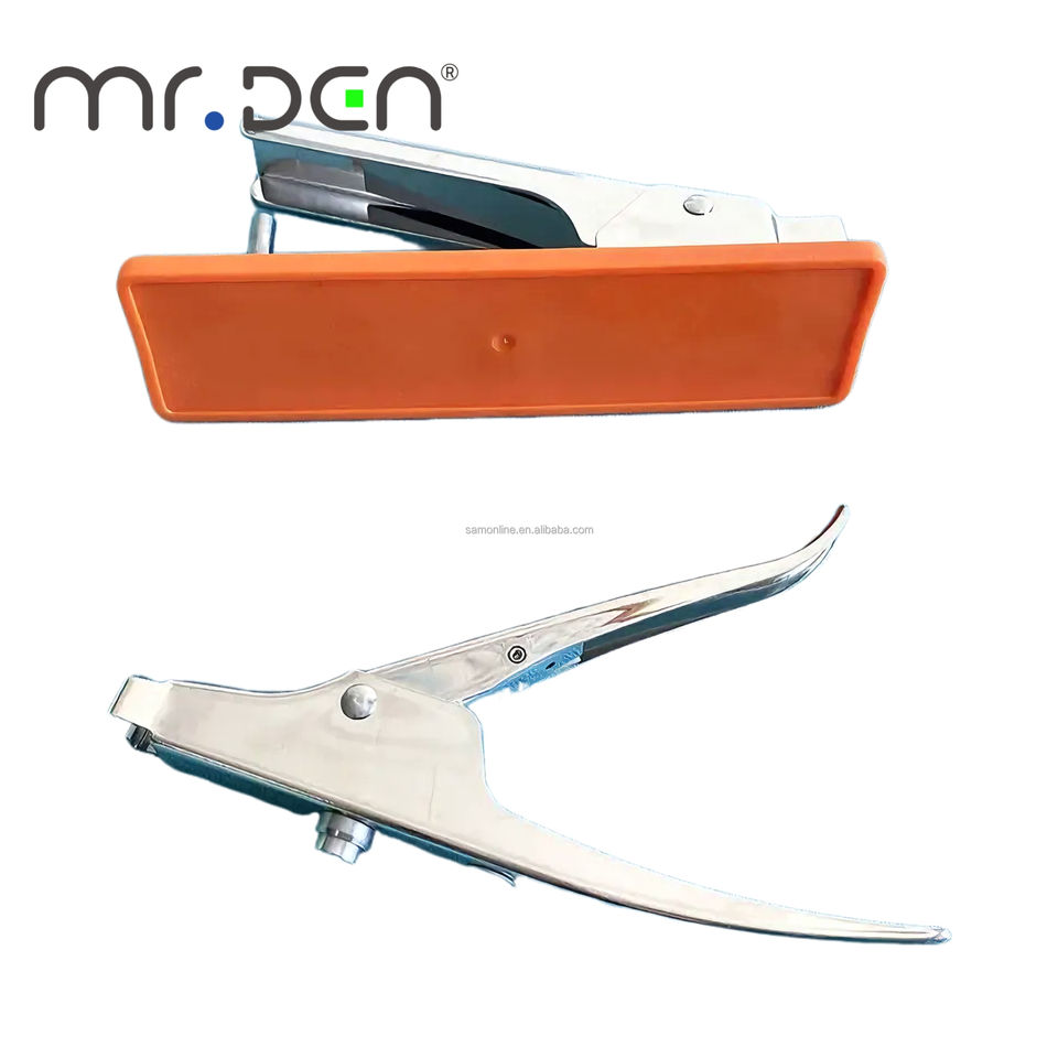 Mr.Den Dental Amalgam Capsule Activator Applier Set Dental Activator ...