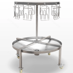 Get Wholesale evisceration table For Meat Processing - Alibaba.com