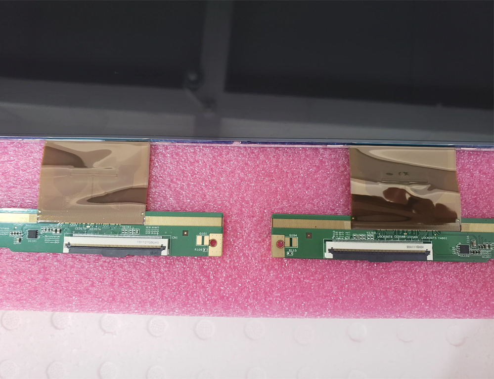 TV Screen Replacement Buying Guide: Choose Compatible Panels Safely