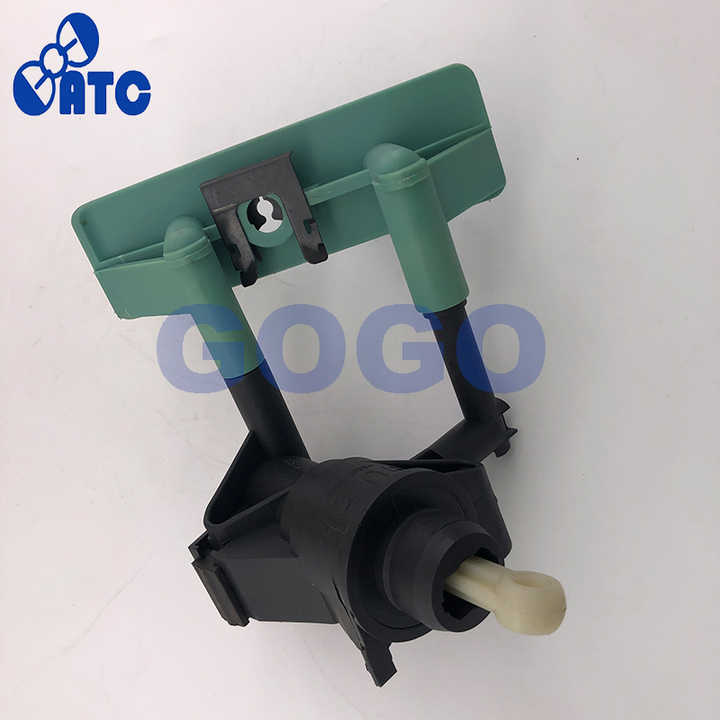 Ford OEM Clutch Master Cylinder 1M517A543AA - Reliable Performance
