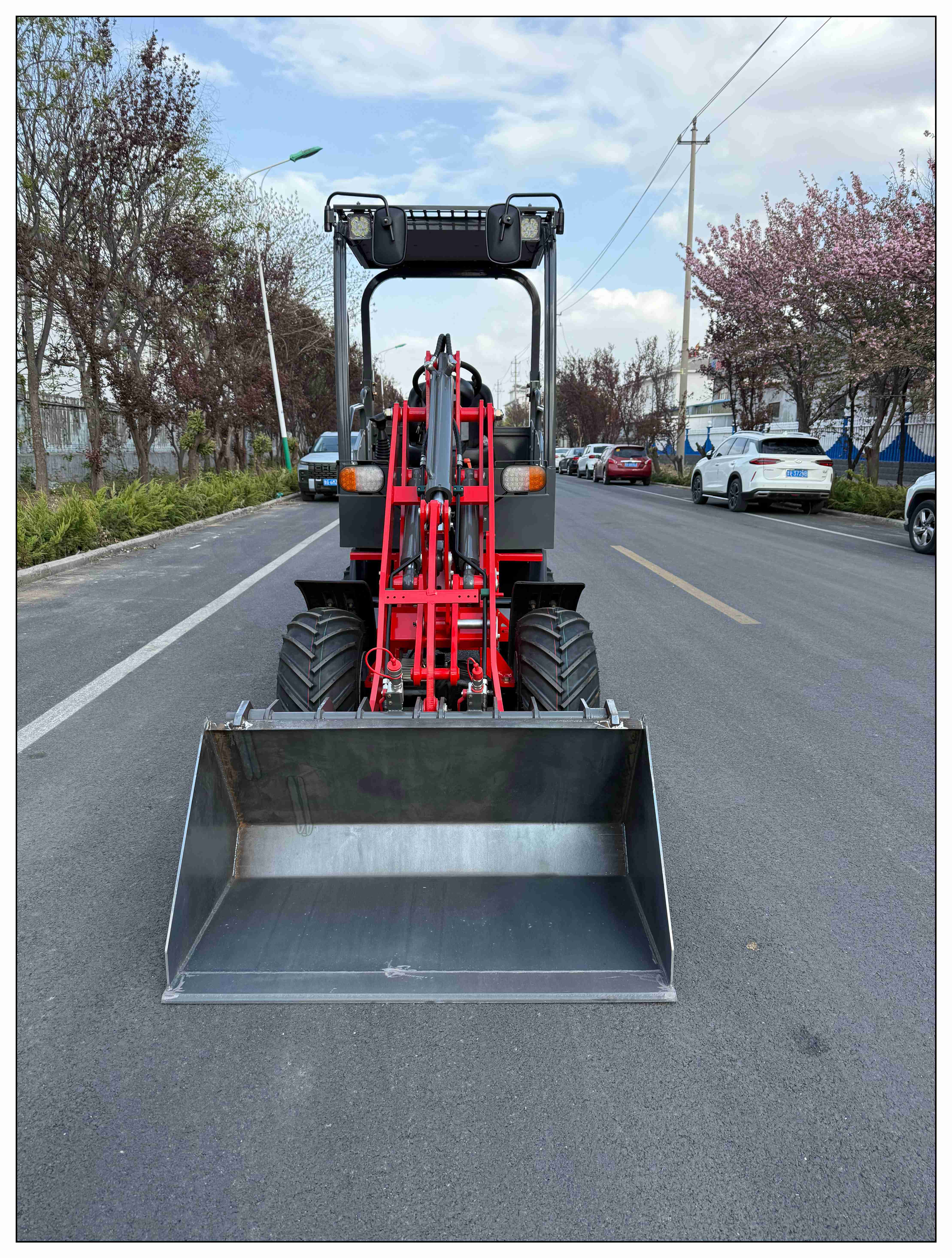 Efficient 150 ton backhoe loader Solutions for Heavy Duty Tasks