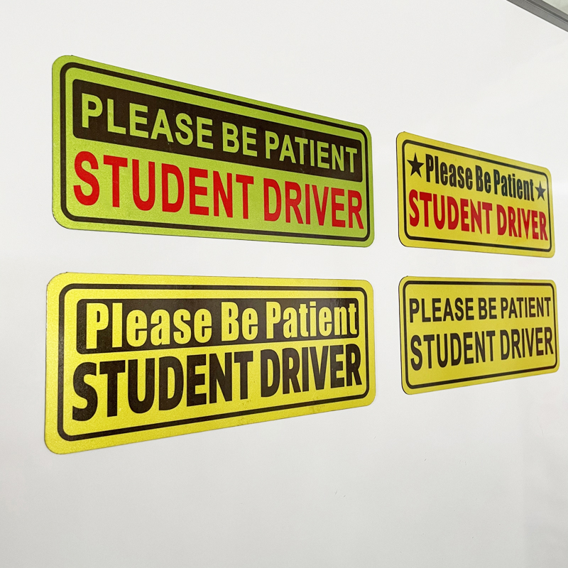Custom Pvc Sticker Baby on Board Car Magnetic Signs| Alibaba.com