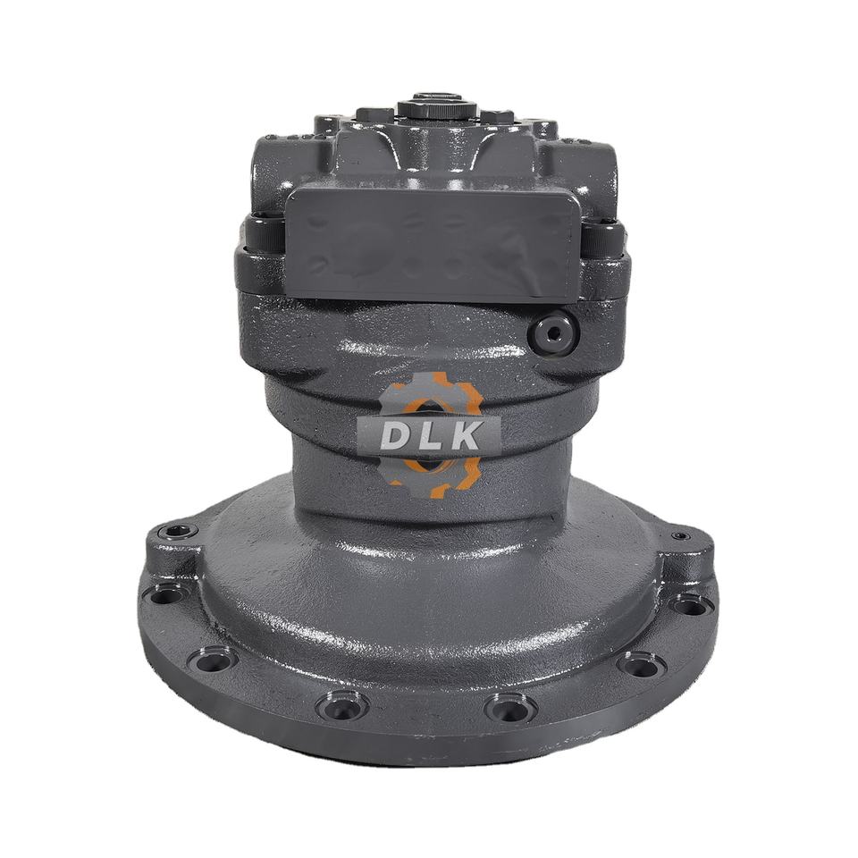 170301-00053 Excavator Hydraulic for Doosan Parts DX300LC Swing Motor ...
