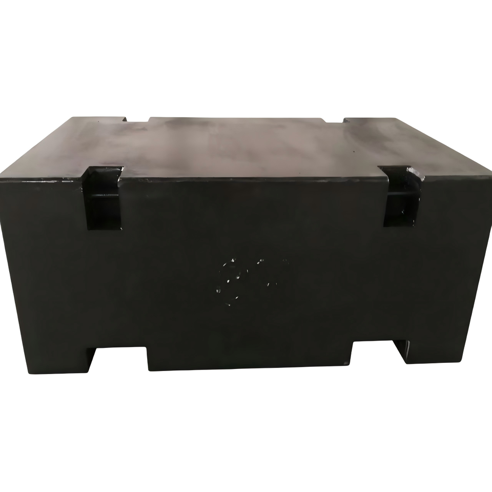 Electronic Scale Calibration Weights, Industrial Standard Weights, and ...