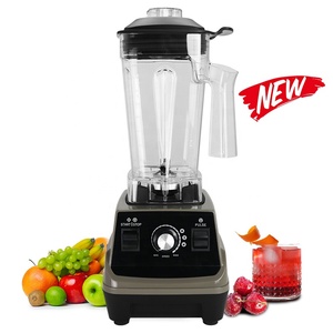 Chili Blender Heavy Duty | Commercial & Home Use | Gemat